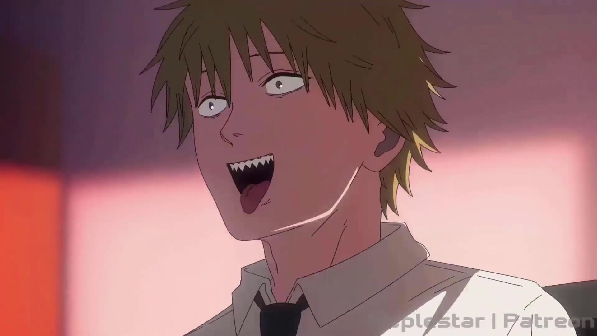 maplestar的电锯人有几部一部还是两部？ - 知乎