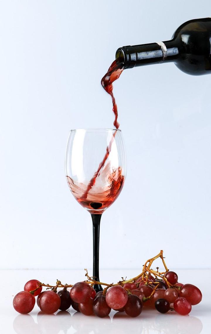 有了这些红酒知识,妈妈再也不担心我聊天没话题了 知乎