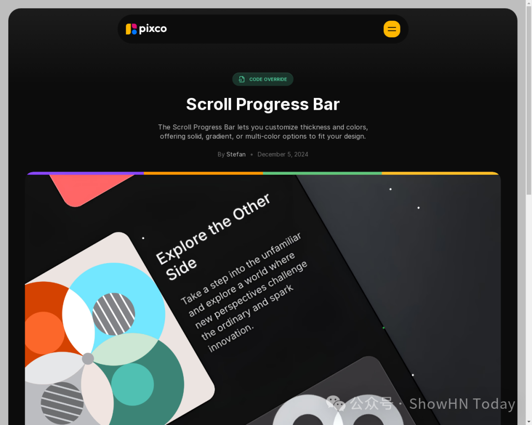 类Unix操作系统的全新高度：Banan-OS引领开源开发热潮 - 知乎