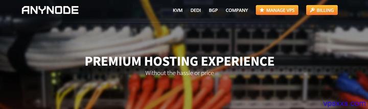 雕栏玉砌应犹在，只是朱颜改：anynode VPS测评 - 知乎