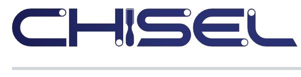 chisel bootcamp模块练习 - 知乎