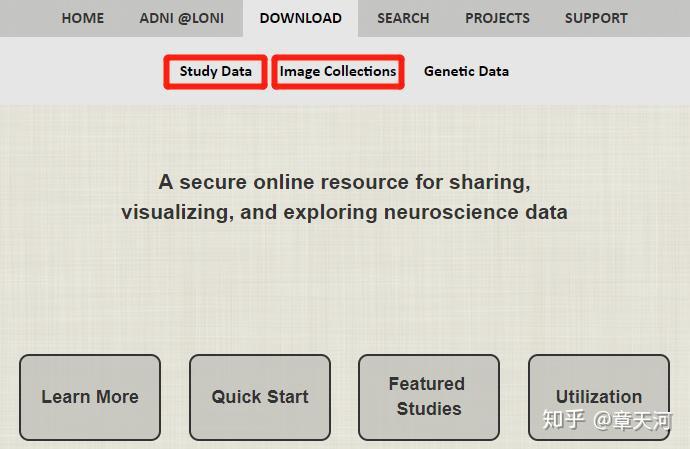 ADNI 数据集阅读整理 - 知乎