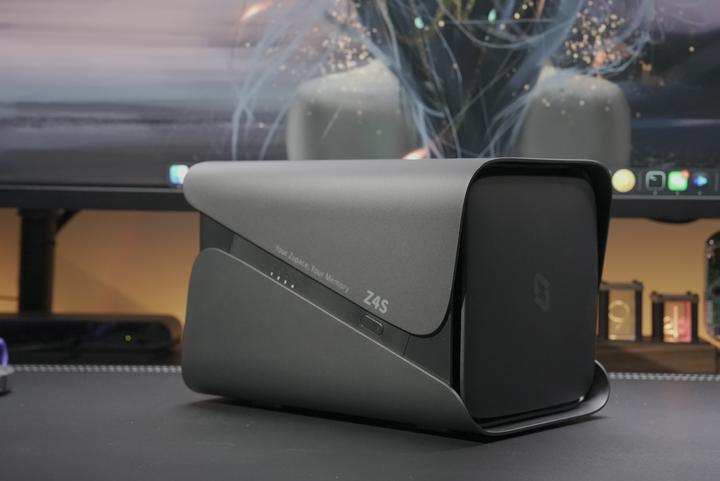 极空间Z2S、Q2、Z4、Z4S如何选择？一文给你解答！ - 知乎