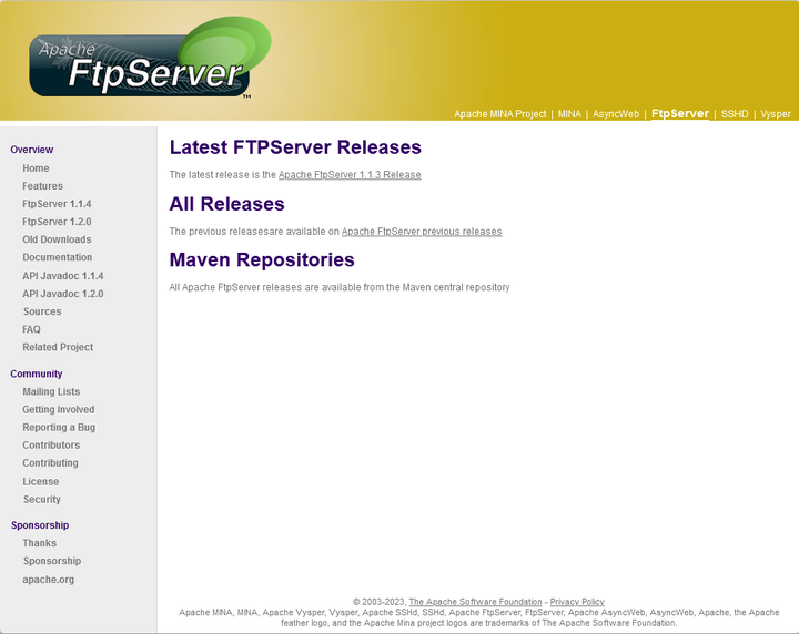 linux环境下部署ftpserver - 知乎