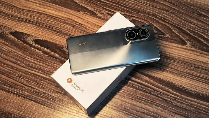 WIKO 5G评测：鸿蒙生态加持的5G手机 - 知乎