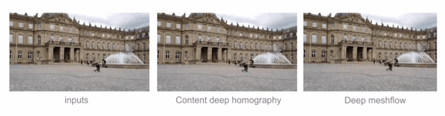 R TALK | 旷视成都研究院负责人刘帅成：图像对齐及其应用 - 知乎