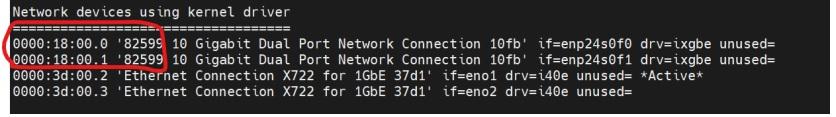 docker容器中DPDK对网卡SR-IOV支持实验 - 知乎