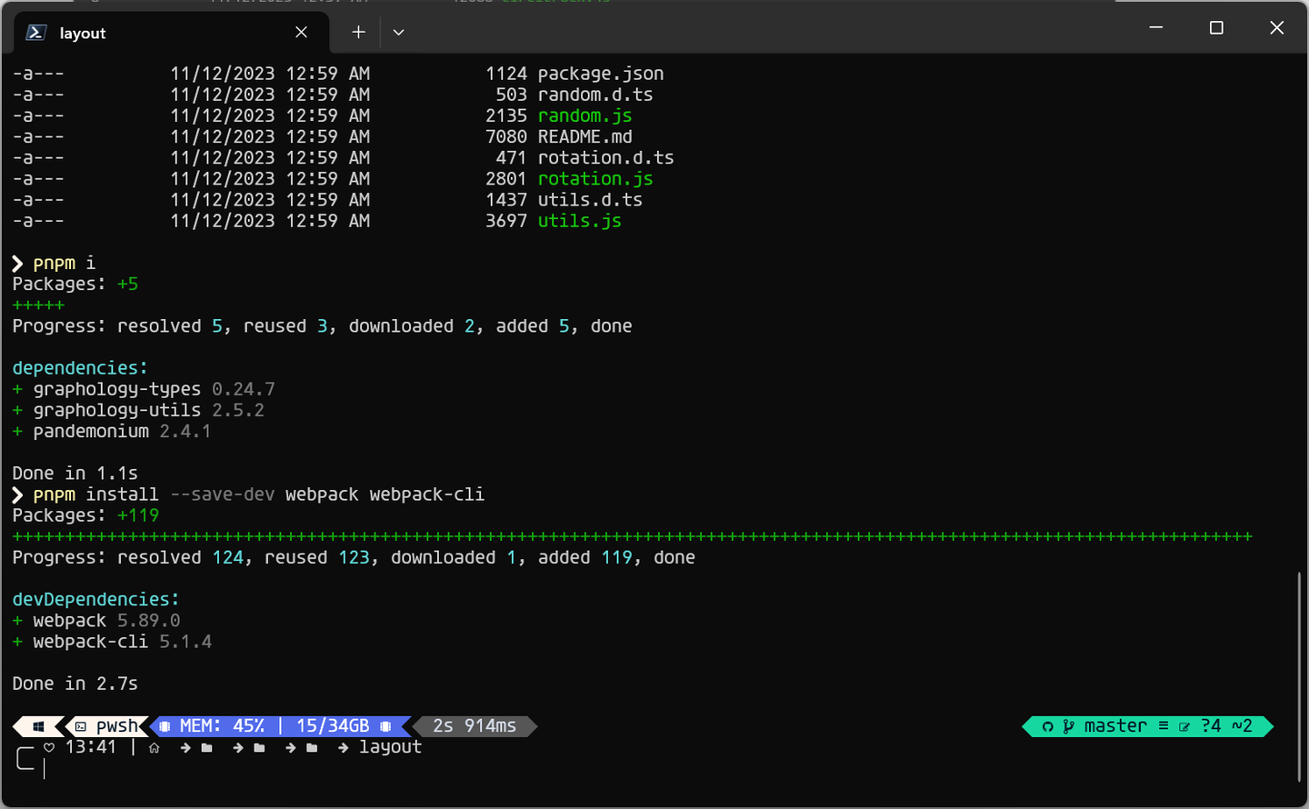 在单页HTML中使用npm包 - 知乎