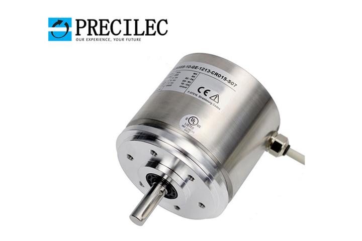 法国雷恩PRECILEC编码器XY58N/10/48R-1024 - 知乎