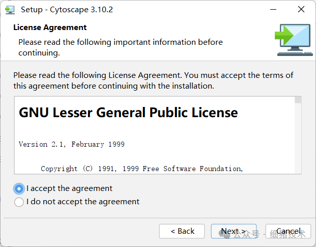 Gephi和Cytoscape程序简介及安装教程 - 知乎