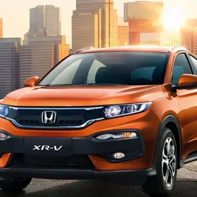 适合女孩开的SUV老司机只推荐这6款，全合资；气质雍容安全系数高 - 知乎