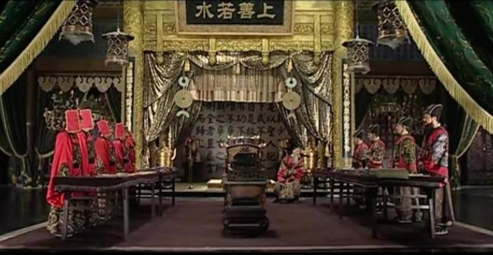 大明王朝1566 P1-2 - 知乎