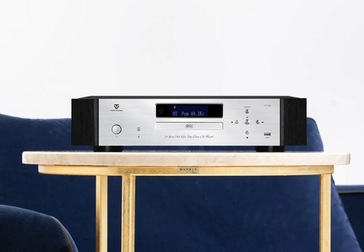 专注打超高造性价比的四星产品：TY-50多功能CD播放器 - 知乎