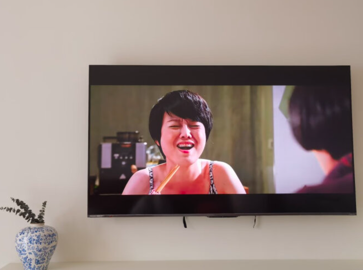 海信65e5n pro（海信电视65E5N Pro）怎么样？体验6天优缺点评测 - 知乎