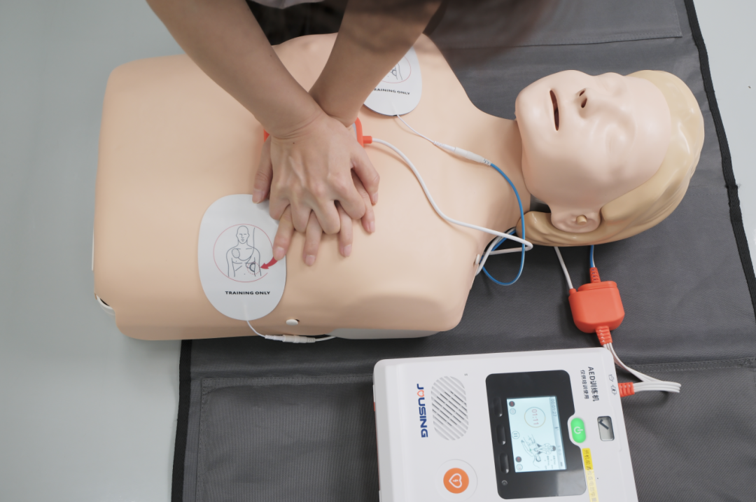 久心高质量CPR解决方案为急救赋能 - 知乎