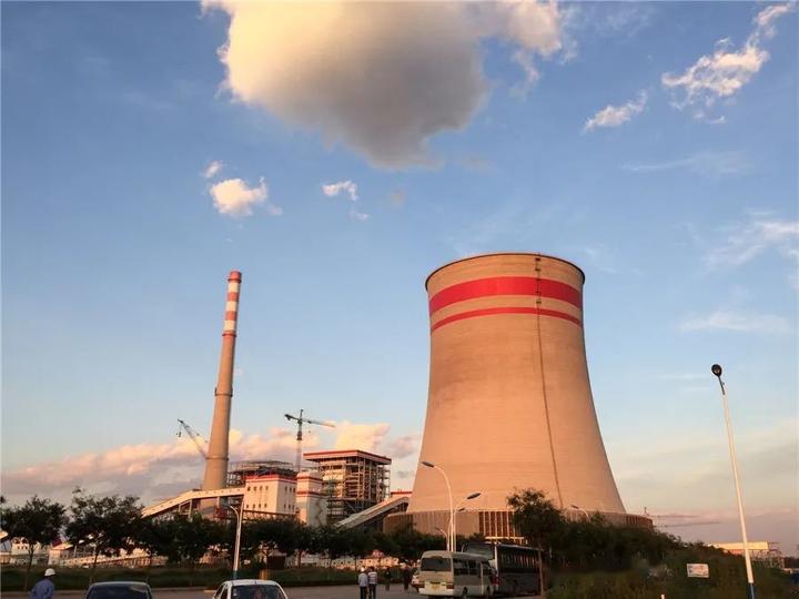 破纪录了！世界首台350MW超临界CFB锅炉创连续运行周期记录 - 知乎