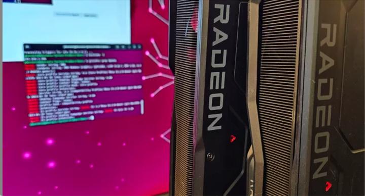 AMD Graphics Driver在Linux 6.5中改进了电源管理并添加了CP Shadow Buffer - 知乎