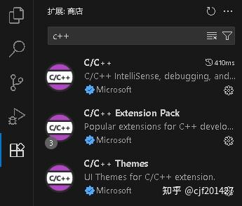 如何在vscode中快速配置c++ - 知乎
