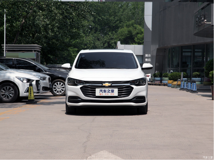 都是科鲁泽，1.3T+48V轻混和1.5L四缸之间怎么选？ - 知乎