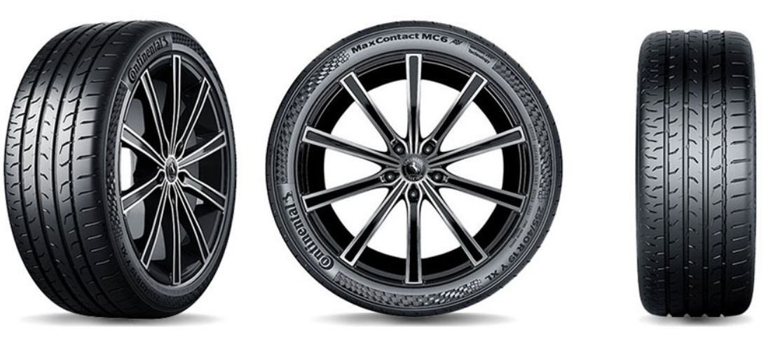 【2021马牌轮胎推荐指南】详细比对CC6/MC6/UC6/TC6等马牌轮胎系列特点，详解马牌轮胎怎么样、轮胎怎么选等问题 - 知乎
