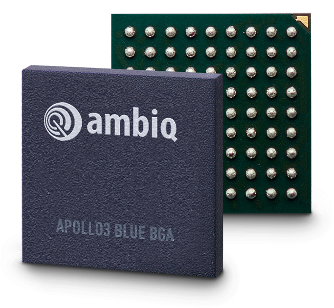 Apollo 3 MCU+Blue BLE 断联故障分析解决 - 知乎