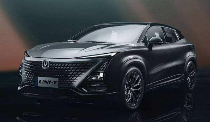 13.79万起买2.0T+8AT！氛围拉满配置高 全新国产SUV - 知乎