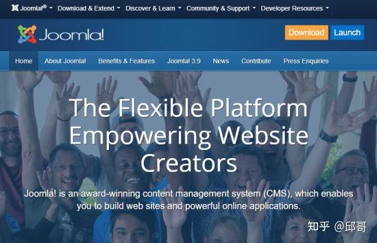 2023 年 15 个最佳和最受欢迎的 CMS 平台（比较） - 知乎