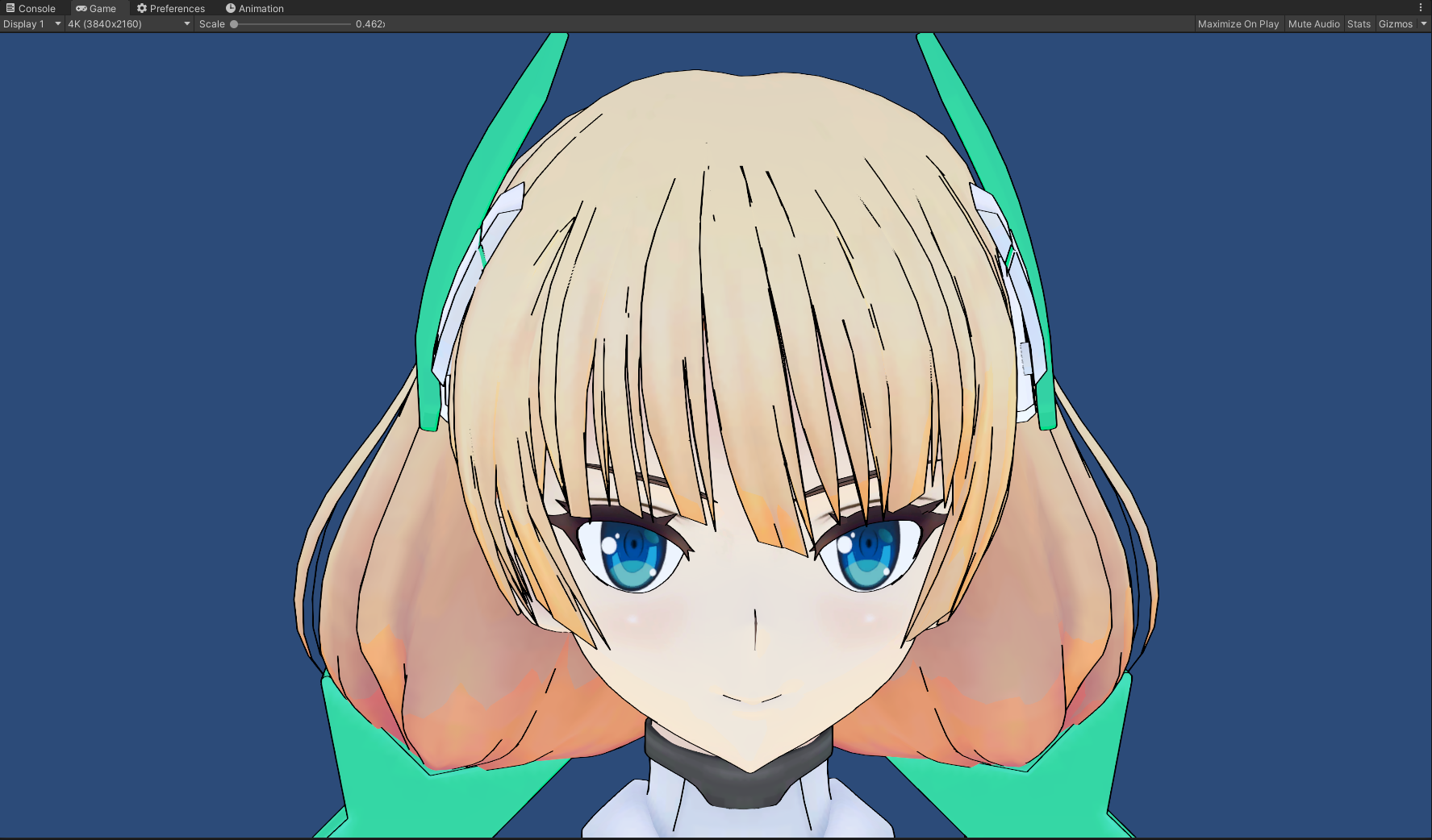 High-Quality Real-Time Outline Rendering 描边学习记录 一 - 知乎
