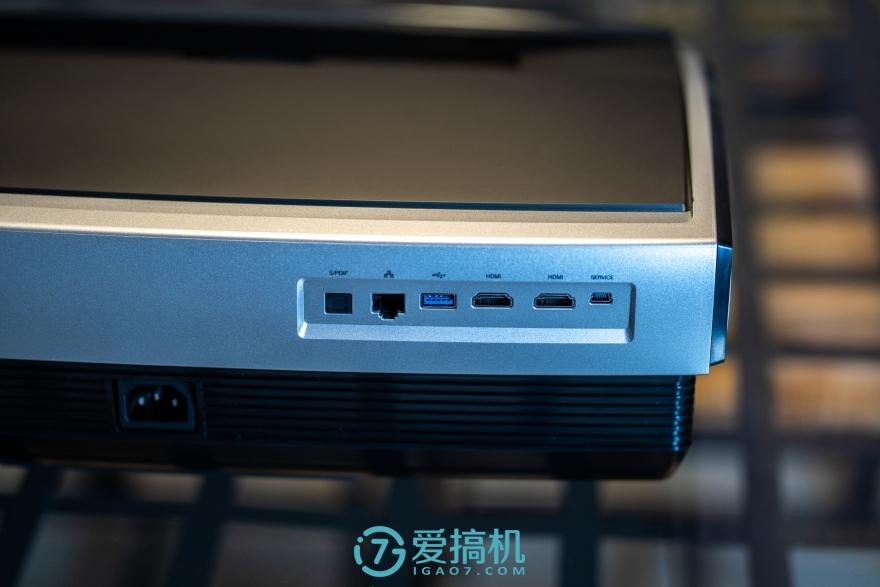 极致 4K 体验，坚果 U1 4K 激光电视体验 - 知乎