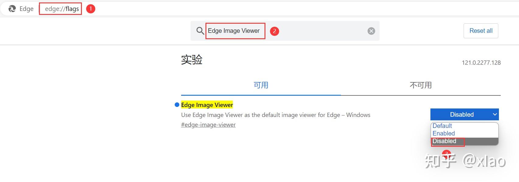 edge浏览器在微博点原图，结果为什么是这样空白的呀？ - 知乎