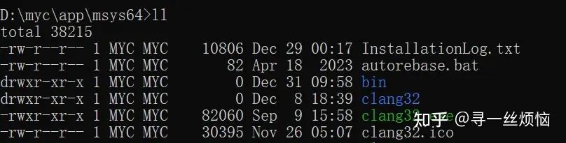 安装 msvc、Rust 及配置 vscode 开发环境 - 知乎