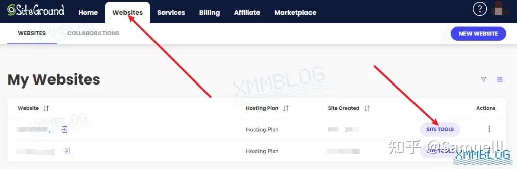 阿里云域名解析到SiteGround并开启免费CDN - 知乎