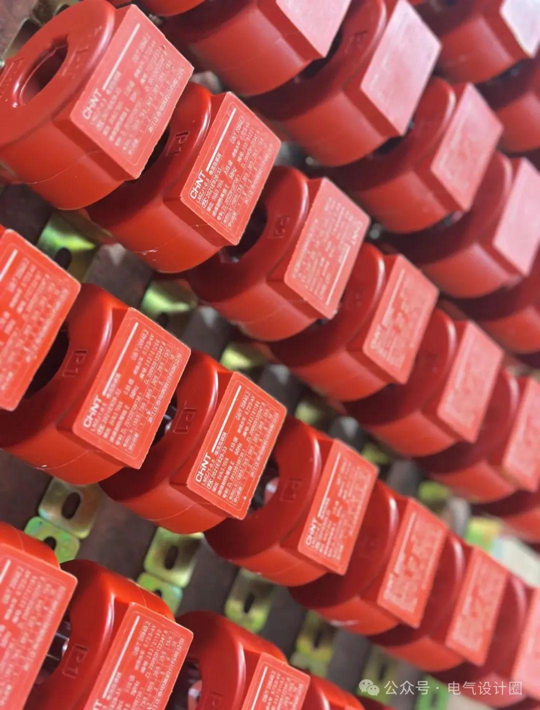 什么是计量CT、保护CT和测量CT？如何正确选择合适的CT？ - 知乎