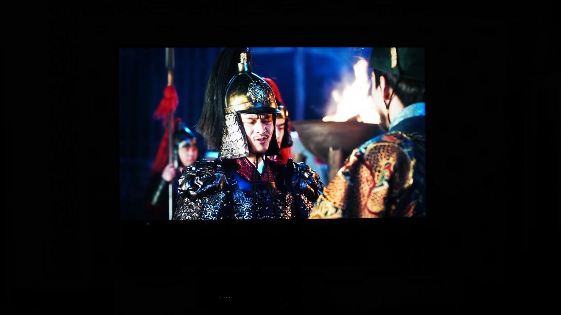 85寸海信电视E8K深度测评：2023年海信最强的线上旗舰ULEDX与miniLED电视 - 知乎