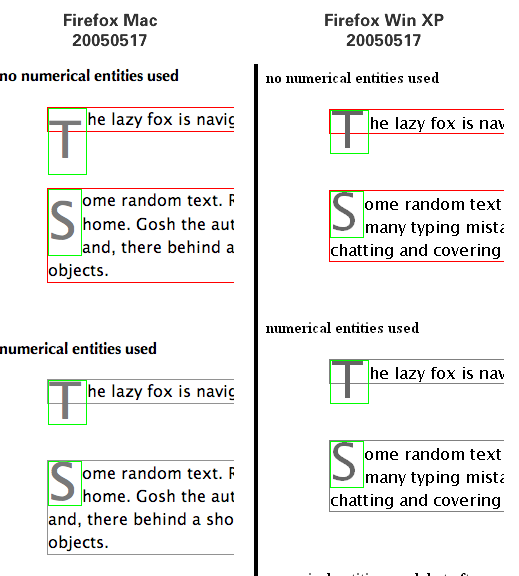 Mozilla 修复了一个存在 18 年的 Firefox Bug - 知乎