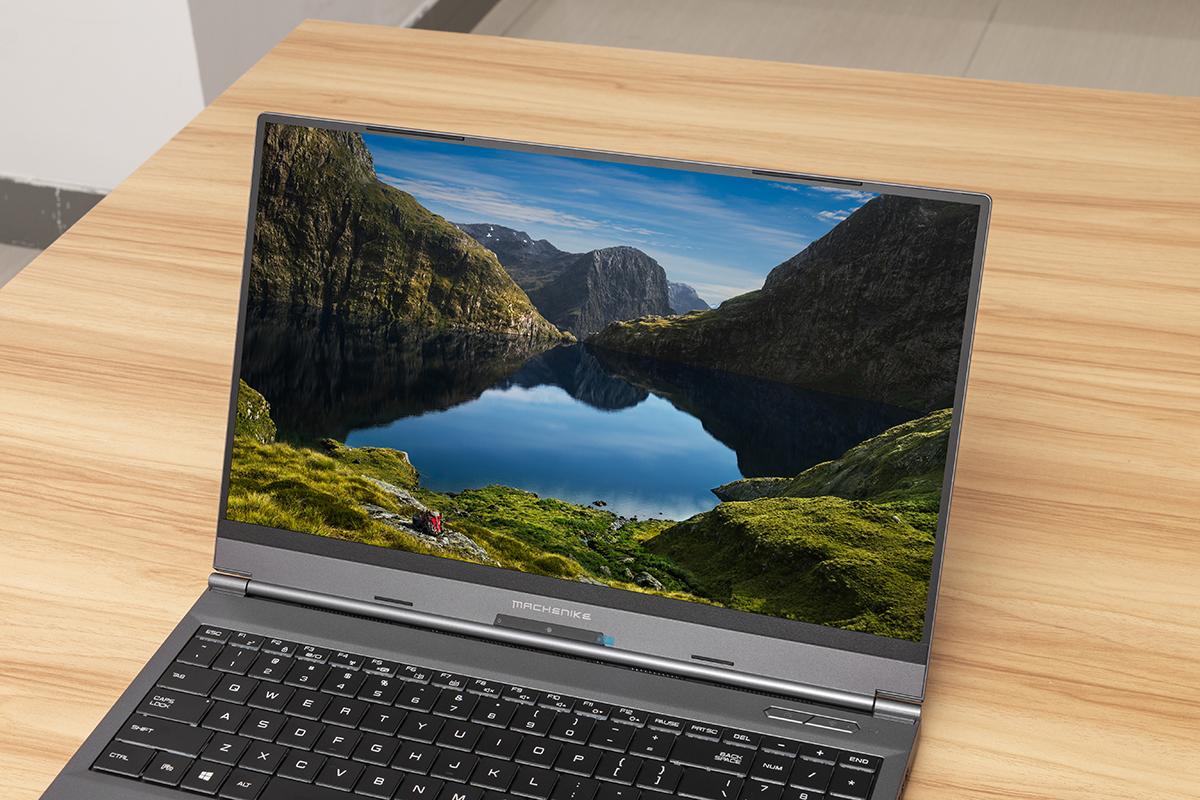 设计游戏全能本—— 创物者MACHCREATOR 全面测评 - 知乎