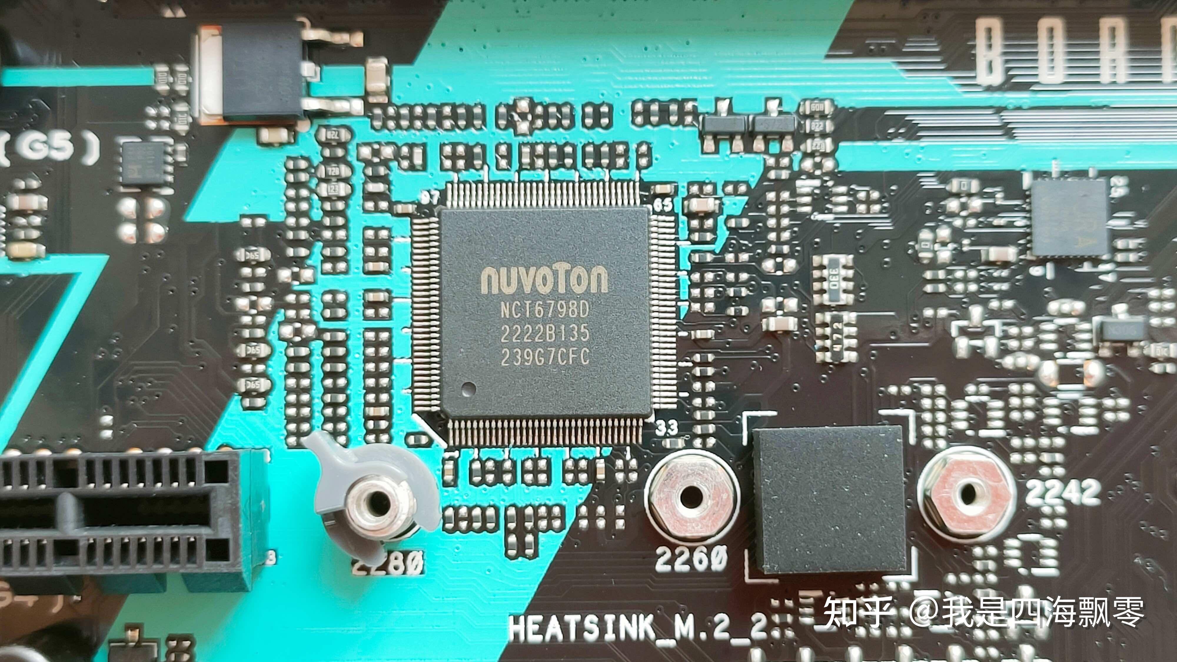 华硕推出 B760M 天选主板，该主板都有哪些值得关注的亮点设计？ - 知乎