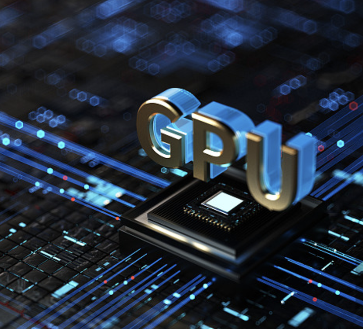 全球的GPU发展竞争格局 - 知乎