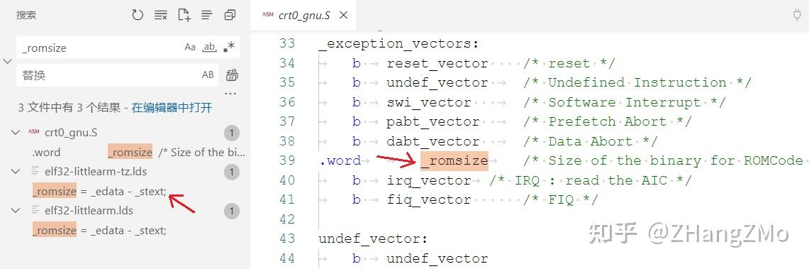 arm cortex-a cortex-r cortex-m的本质区别是什么，体系架构？指令集？ - 知乎