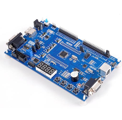 单片机MSP430入门--理论①--MSP430简介 - 知乎