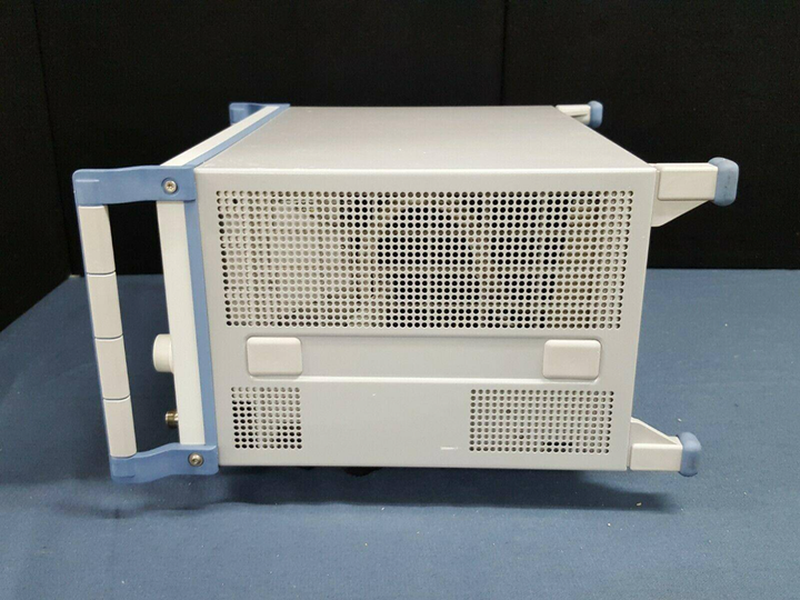 罗德与施瓦茨ZVB8网络分析仪8GHz - 知乎