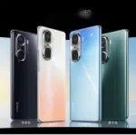 荣耀60正式发布：首发骁龙778G Plus 一亿像素手势拍照 2699元起！ - 知乎