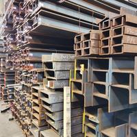 欧标H型钢HE200B规格尺寸：200*200*9*15，EN标准 - 知乎