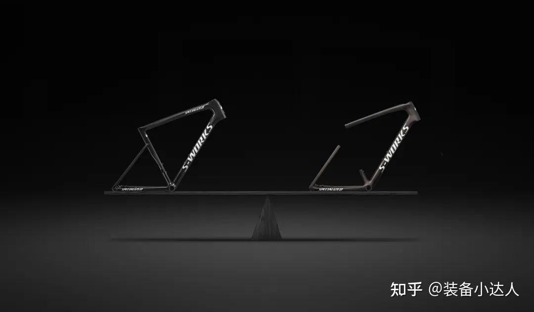 Specialized闪电发布全新TARMAC SL8公路车