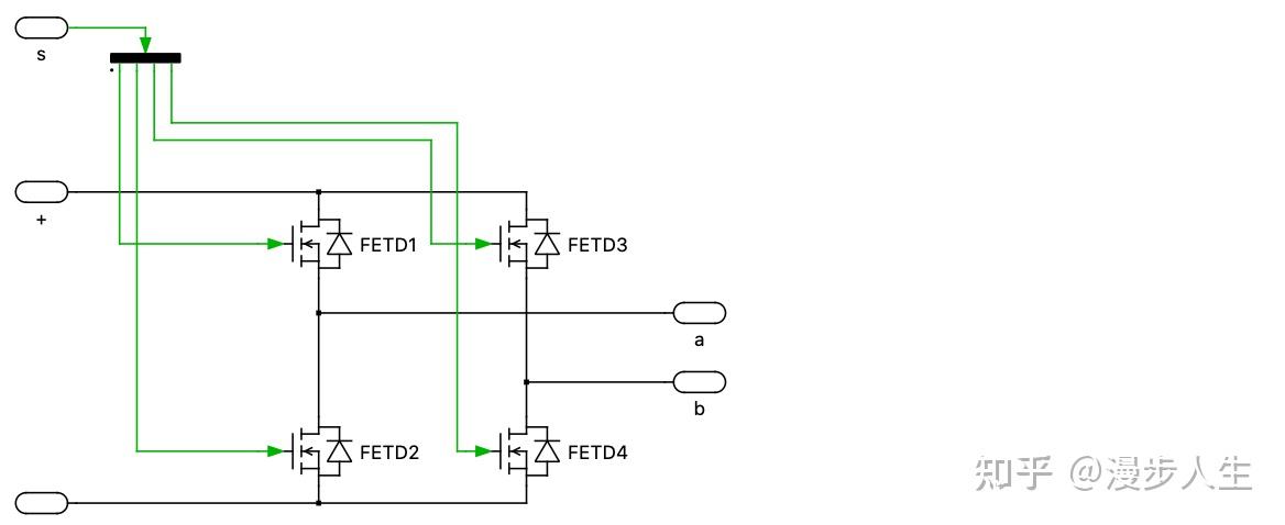 PLECS 教程 9：组件库（ Standalone） /Component Libraries (Standalone) - 知乎