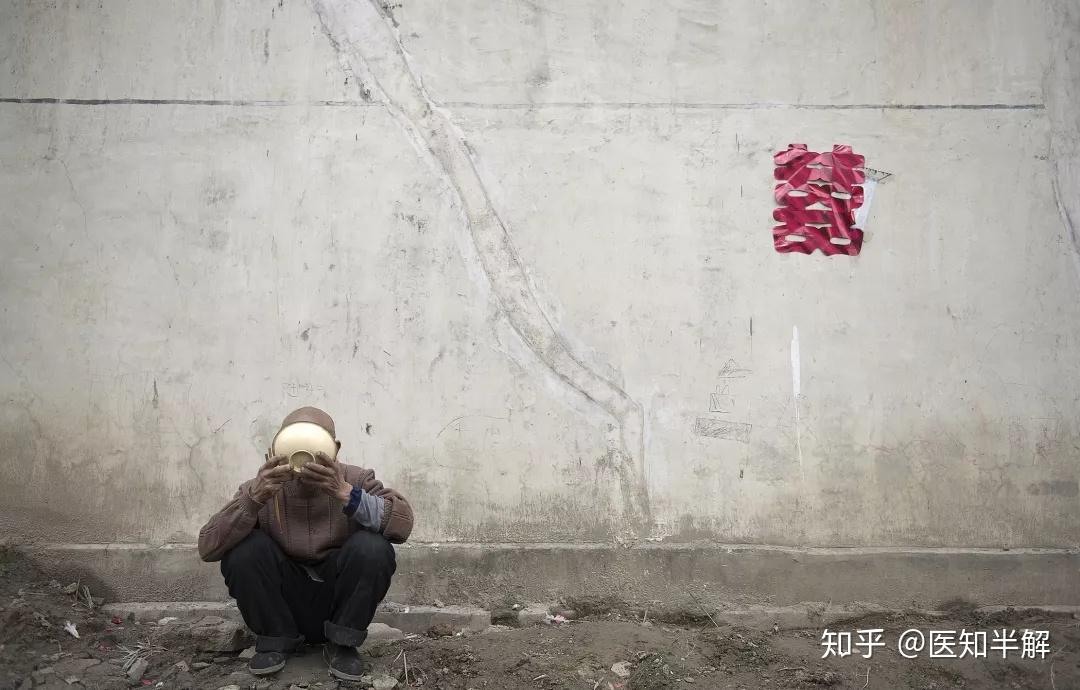 全球一半食管癌都在中国，到底为什么？ - 知乎