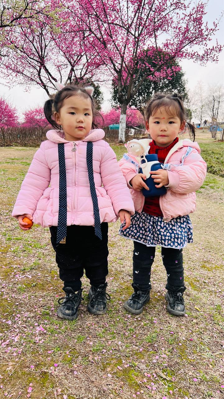 你可能不知道，孩子有多爱你 - 知乎