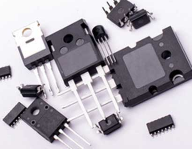 AMEYA360电源芯片的作用是什么 - 知乎