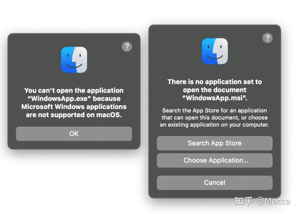 在 Mac 上运行 Windows 程序的最佳方法是什么？ - 知乎