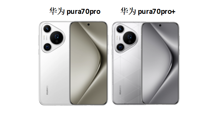 华为p70pro和pro＋选哪个比较好？ - 知乎